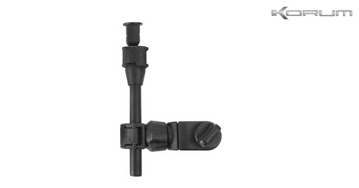 Korum Any Chair Multi-rest Arm - Al Carpone