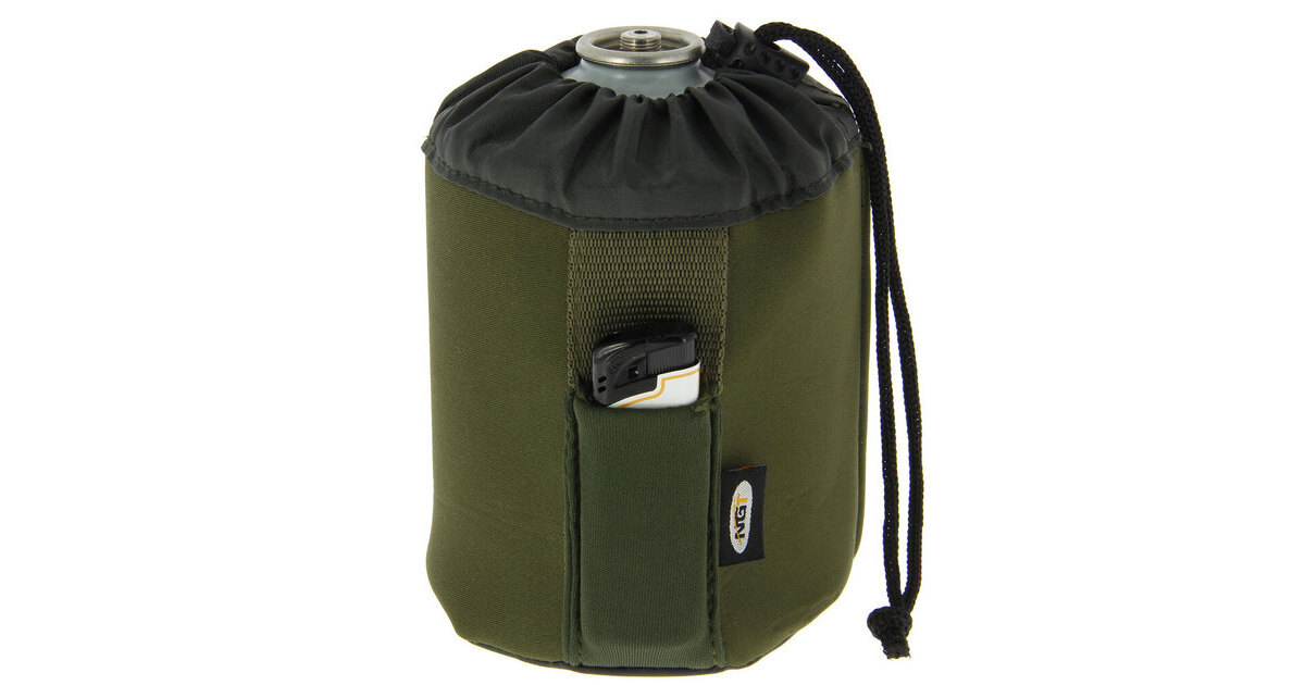 NGT Gas Cover - Za 450g Butan Boce - Al Carpone