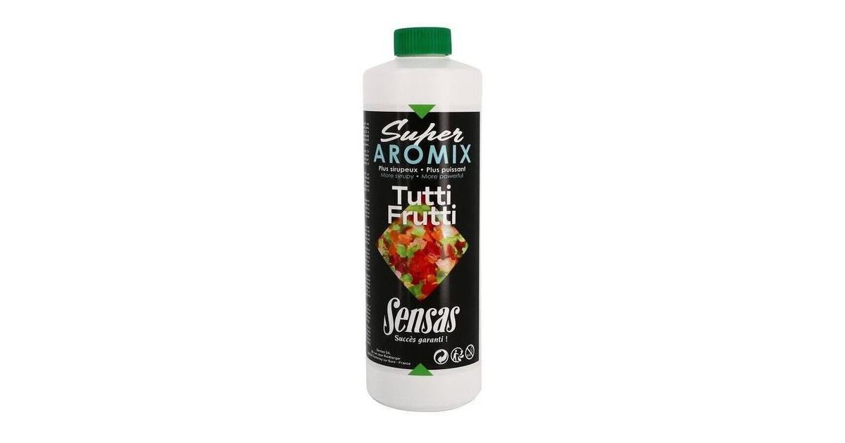 Sensas Aromix Tutti Frutti - Al Carpone
