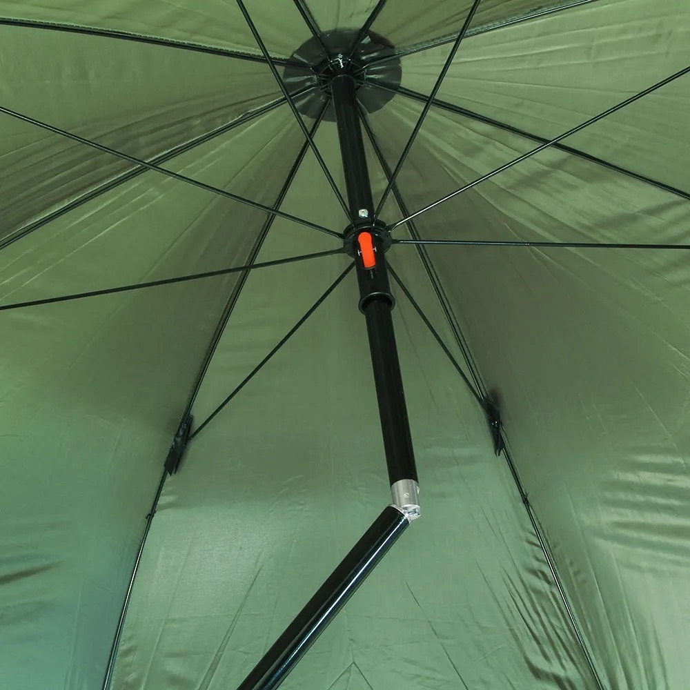 NGT Suncobran 45″ Brolly With Tilt Action - Al Carpone