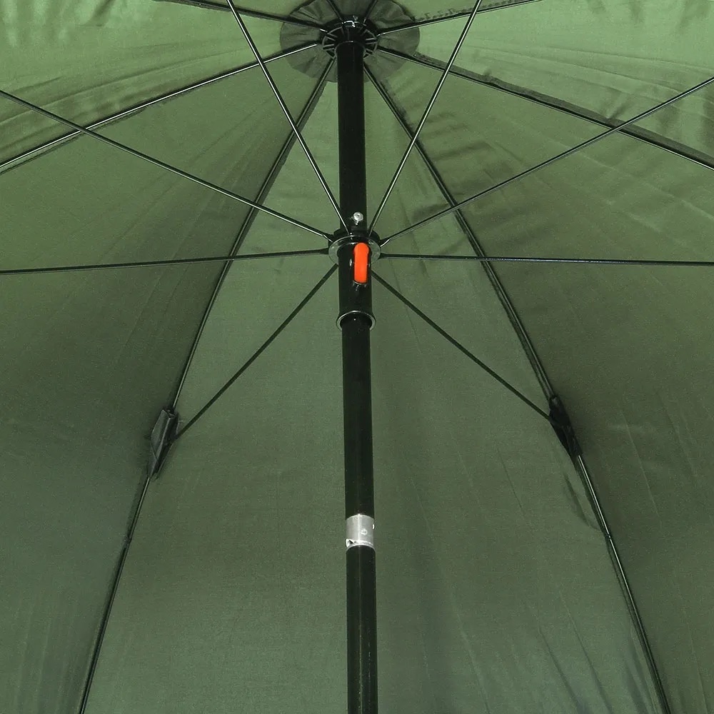 NGT Suncobran 45″ Brolly With Tilt Action - Al Carpone