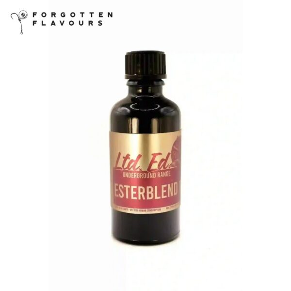 FF Esterblend 12 Flavour [Underground Range] - Al Carpone